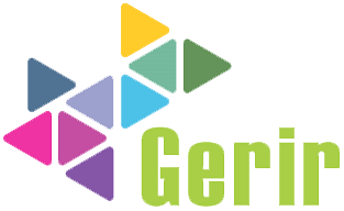 GERIR | Login